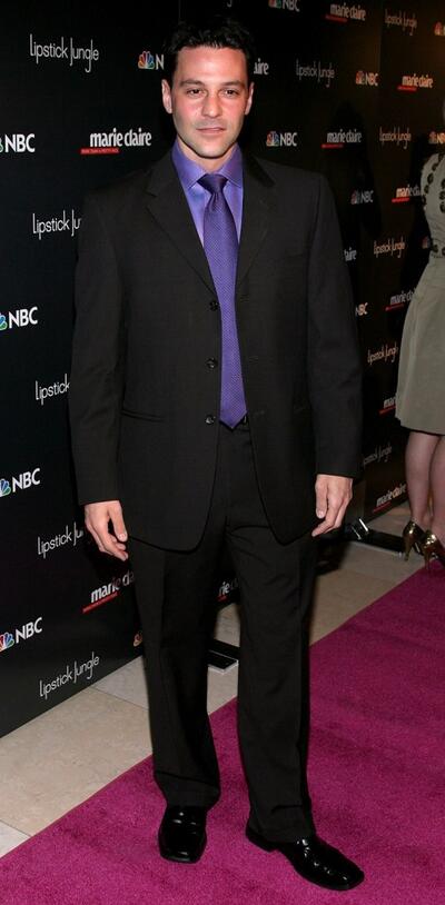 david alan basche serbian