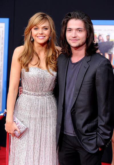 thomas mcdonell couple