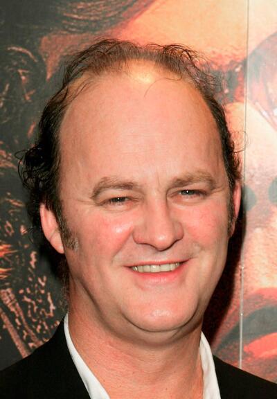 tim mcinnerny got
