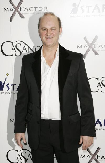 tim mcinnerny