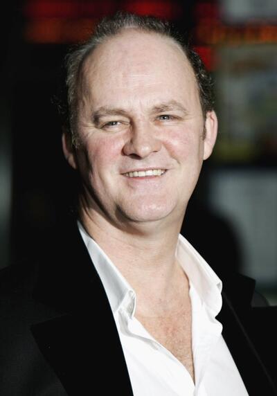 tim mcinnerny