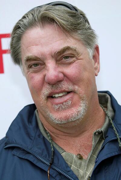 bruce mcgill