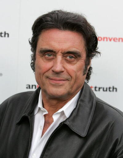 ian mcshane teeth