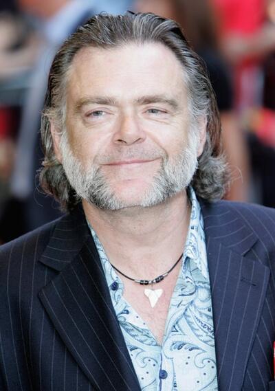 kevin mcnally