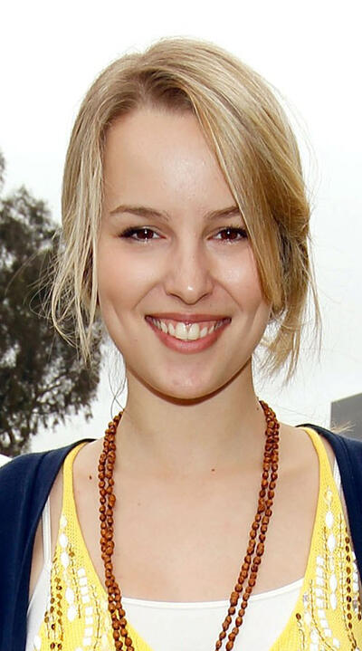 bridgit mendler sand