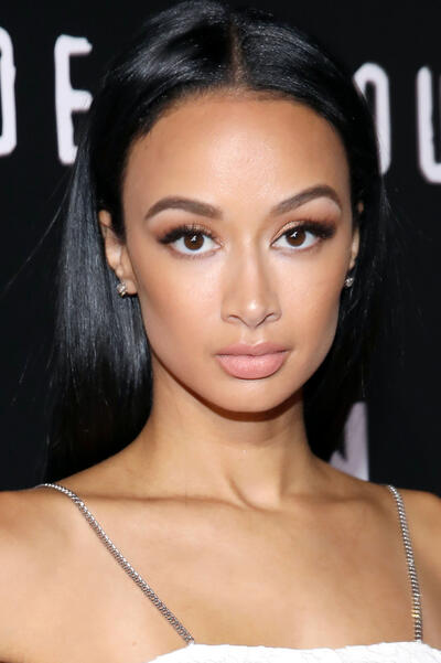 draya maria