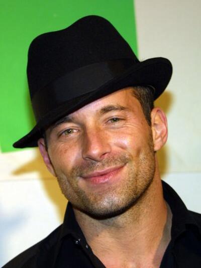 johnny messner