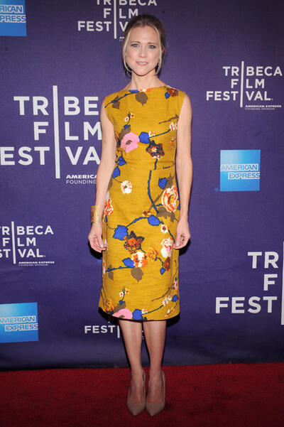 tracy middendorf interview