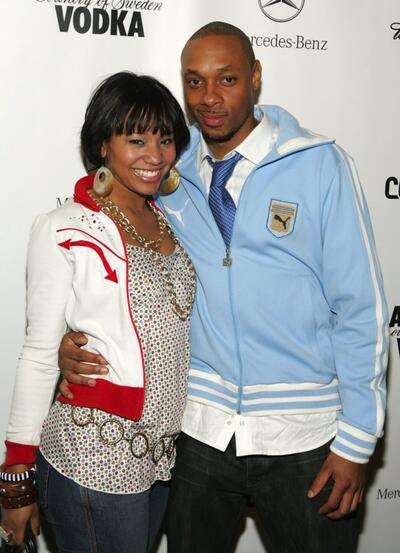 dorian missick