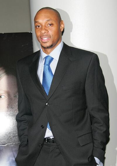 dorian missick