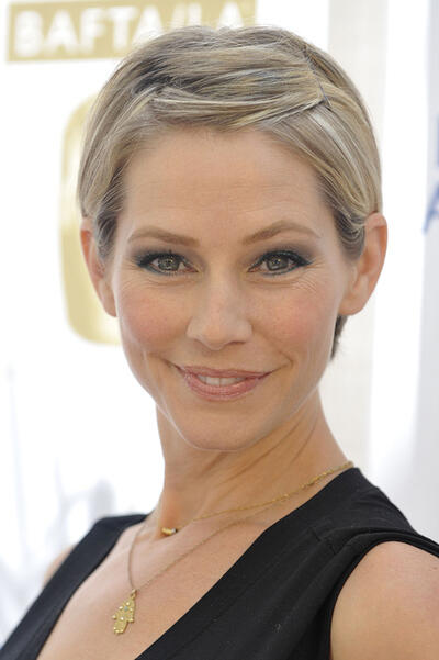 meredith monroe