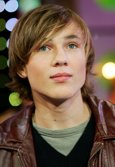 william moseley