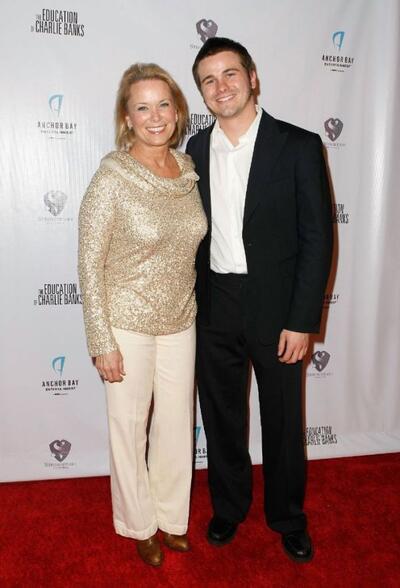 nancy morgan partner