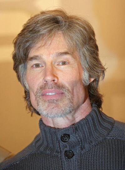 ronn moss