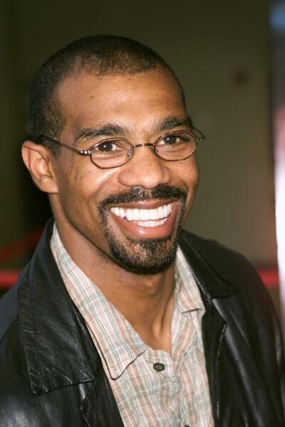 michael beach
