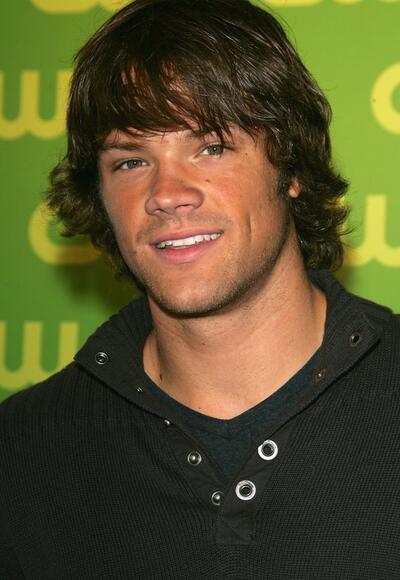 jared padalecki 2003