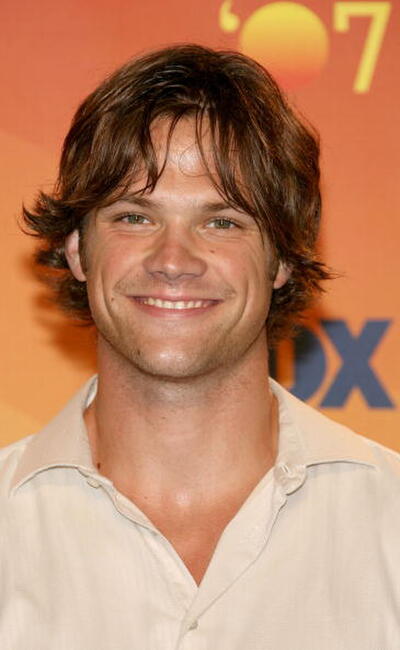 jared padalecki 2003