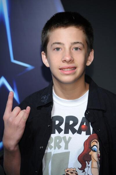 jimmy bennett