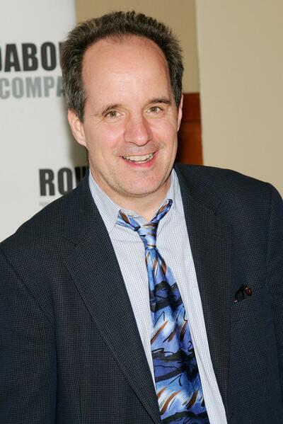 john pankow