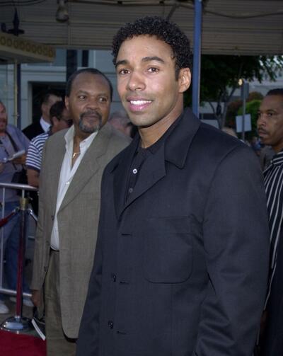 allen payne