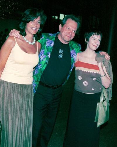 amanda plummer awards