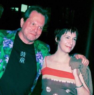 amanda plummer awards