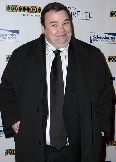 john pinette