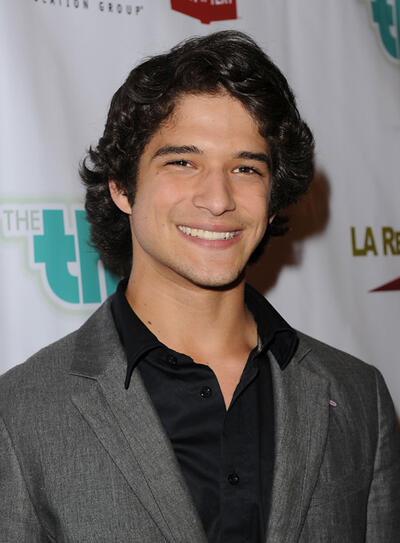 Tyler Garcia Posey Photo Gallery Tyler Garcia Posey | Wiki | | BxB