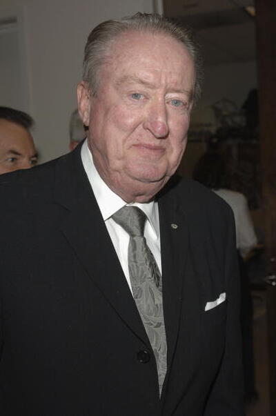 tom poston