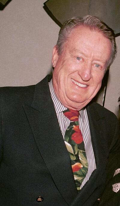 tom poston