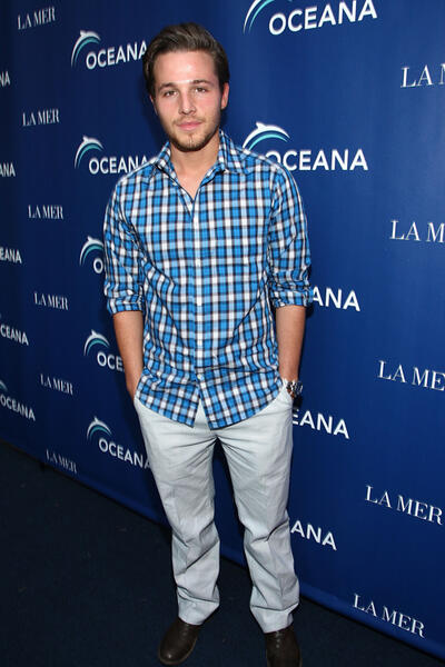 shawn pyfrom partner