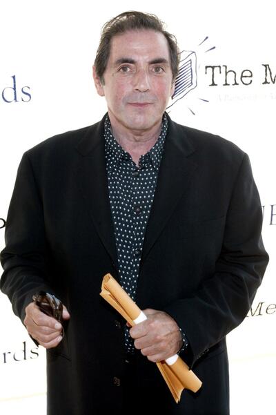 david proval