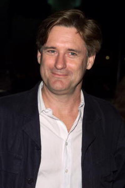young bill pullman