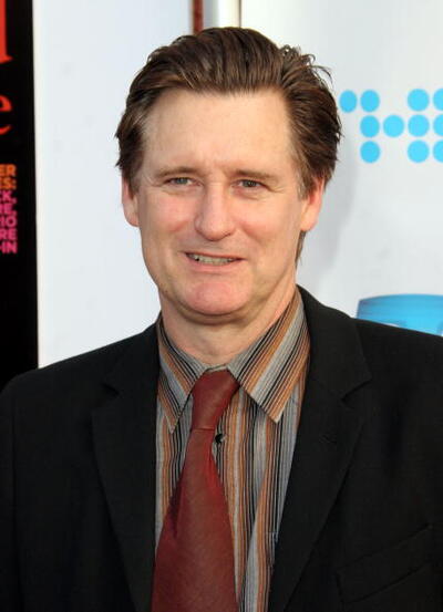 young bill pullman
