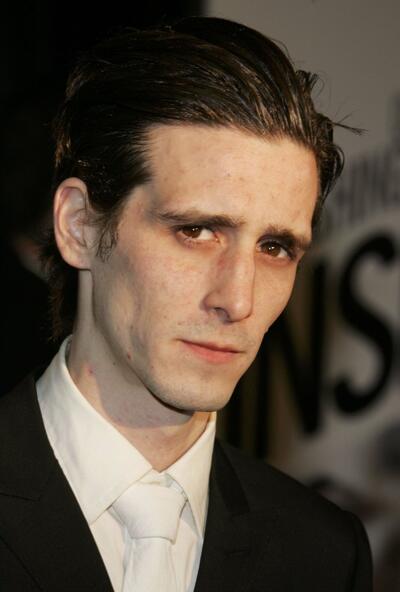 james ransone young