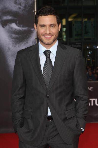 edgar ramirez bourne