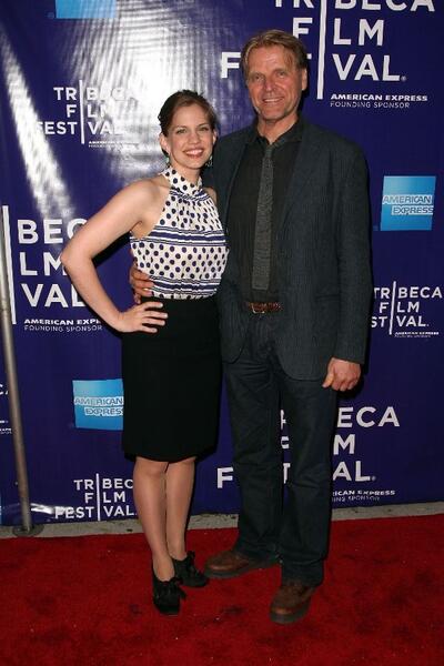 david rasche children