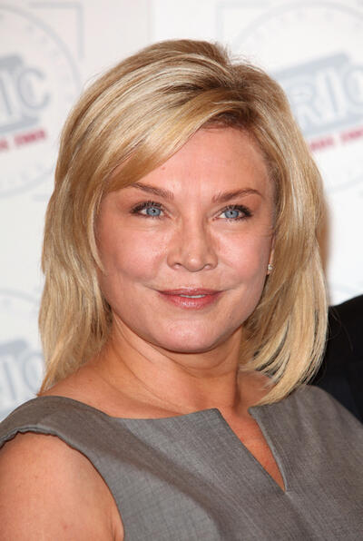 amanda redman now