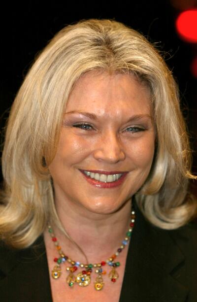 young amanda redman