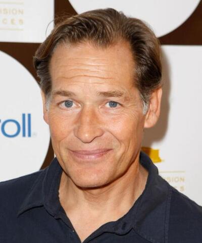 james remar son