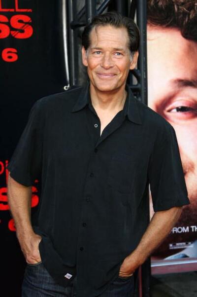james remar son