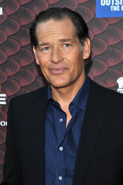 james remar son