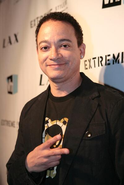 christopher reid 2003