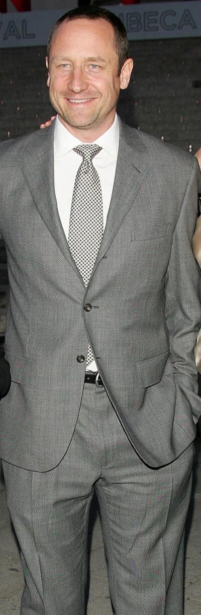 sam robards fandango