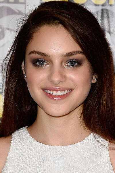 odeya rush partner
