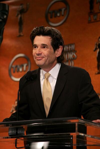 alan rosenberg suits