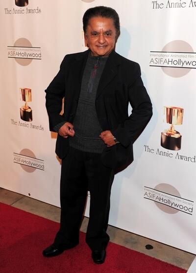 deep roy films