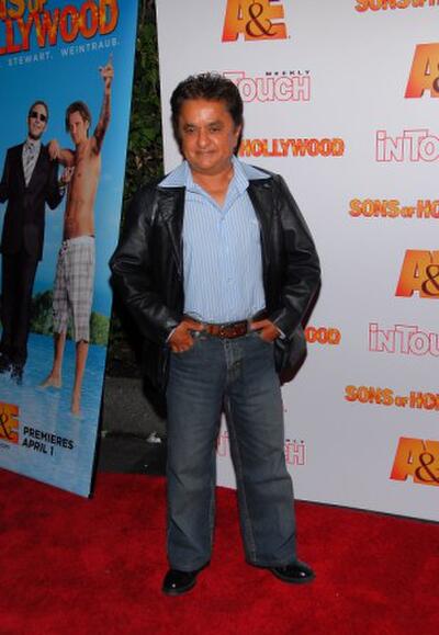 deep roy son