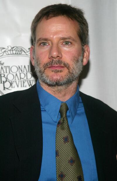 campbell scott