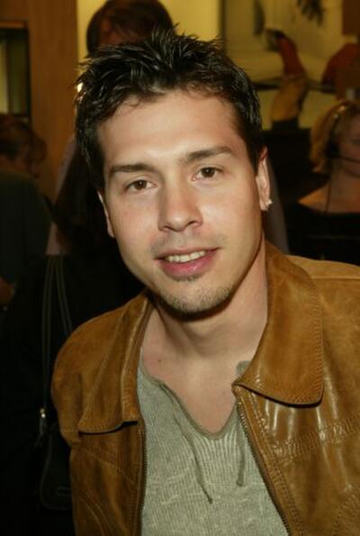 jon seda young
